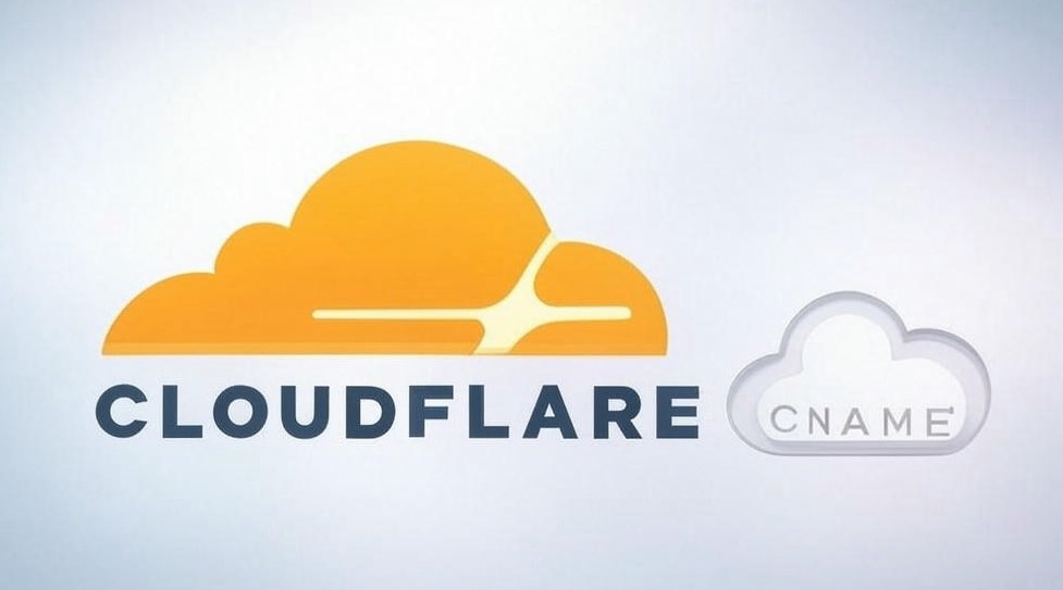CloudFlare CNAME 接入图文教程 | 每日书库